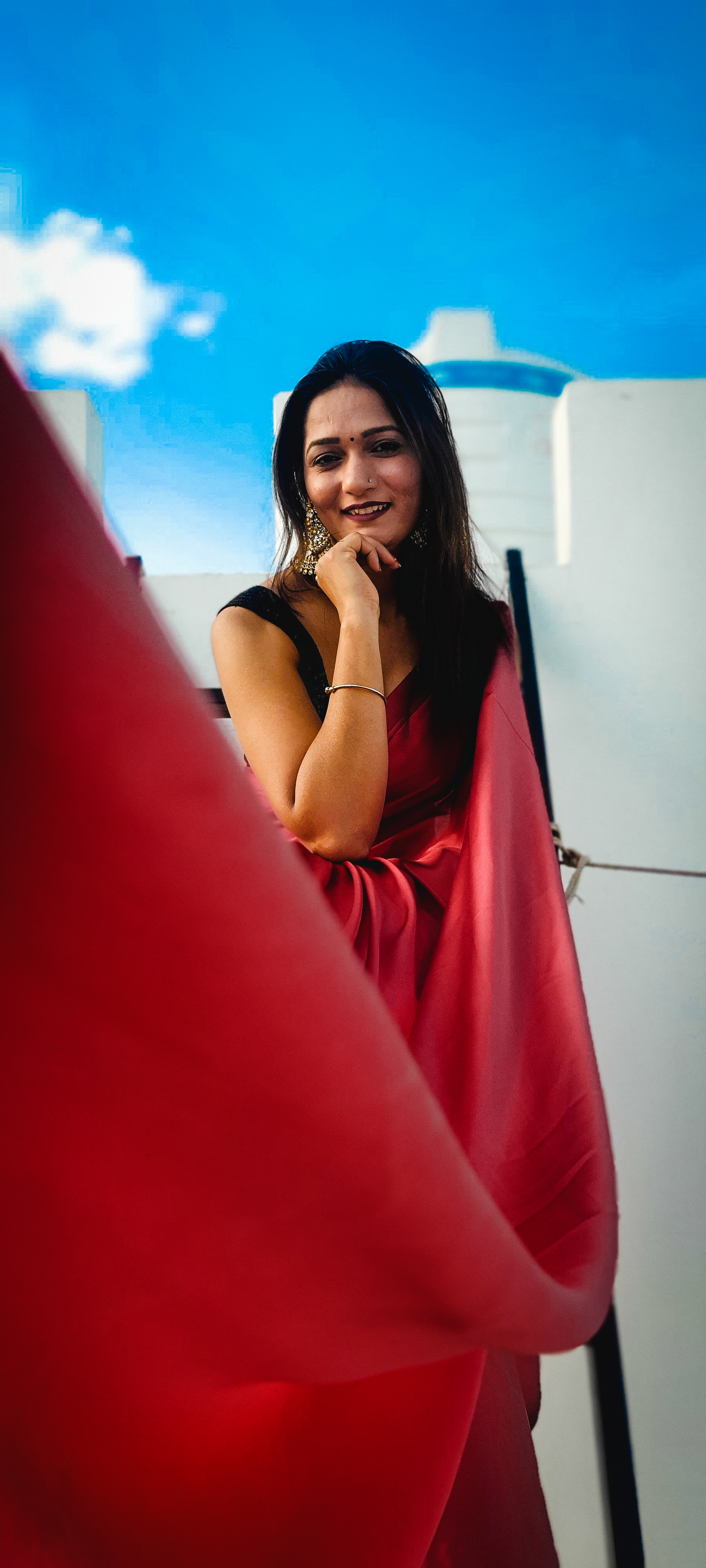 Urmi's Fashion Optimist | Home